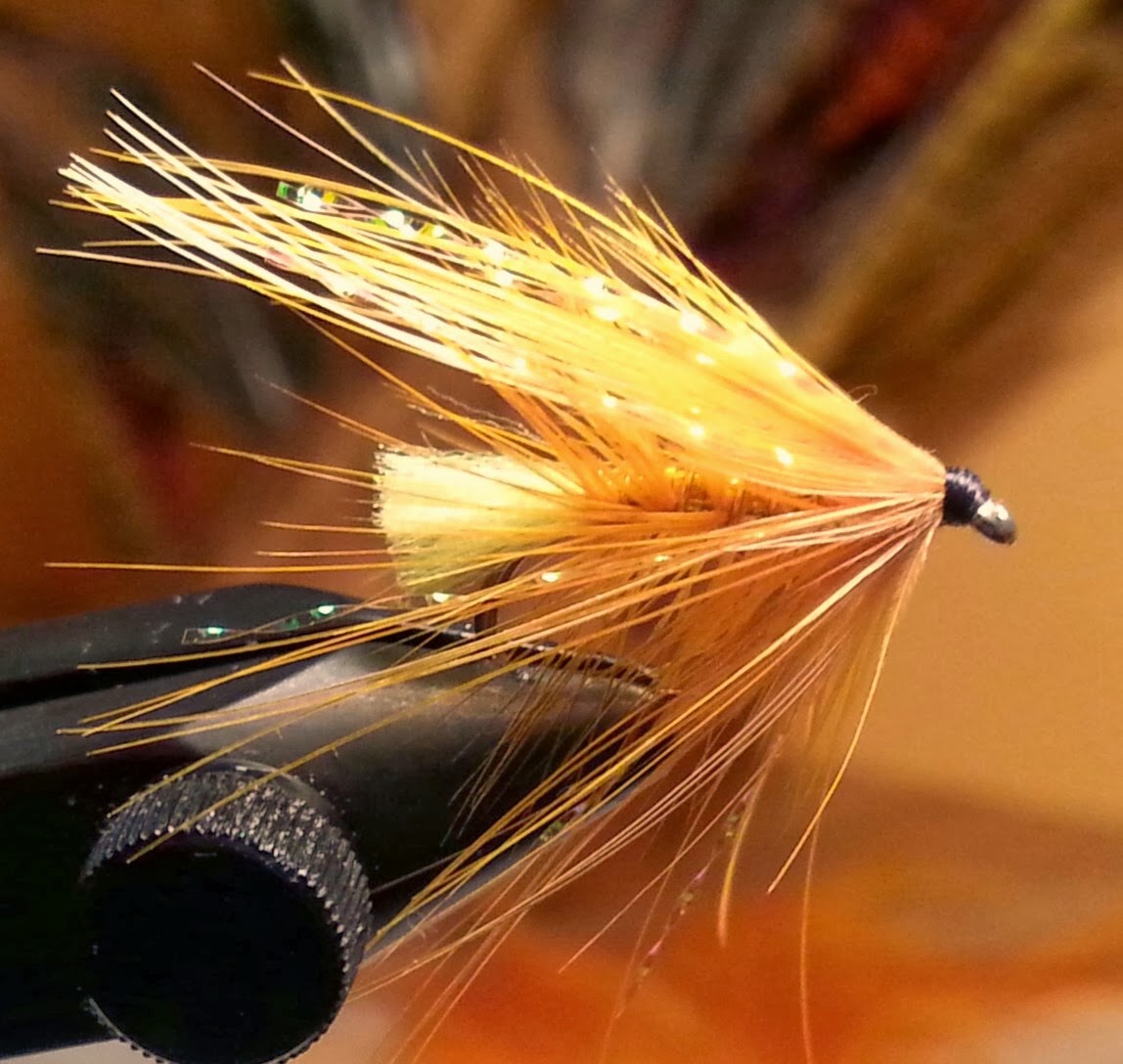 Piscari-Fly : The Octopus