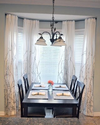 Not So Newlywed McGees: Kitchen Nook Update