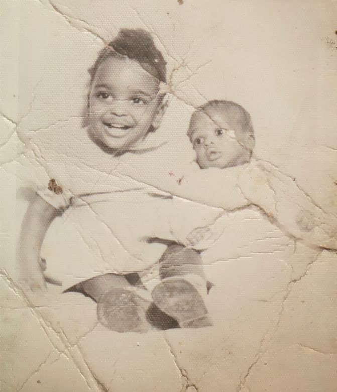 Ancestor Callings: Georgia and Mississippi Roots: In the "Flick" of an ...
