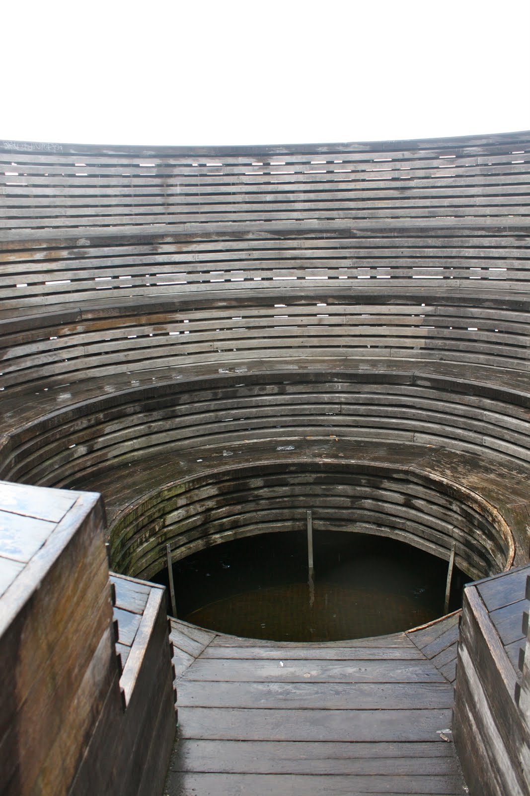 Janet Casey: Gunilla Bandolin