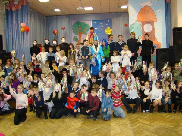 Families for Orphans: When will Russia begin protecting Russia's orphans?