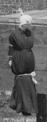 Kevin's Corner: HISTORY’S RICH WITH MYSTERIES: MARY SURRATT - The First ...