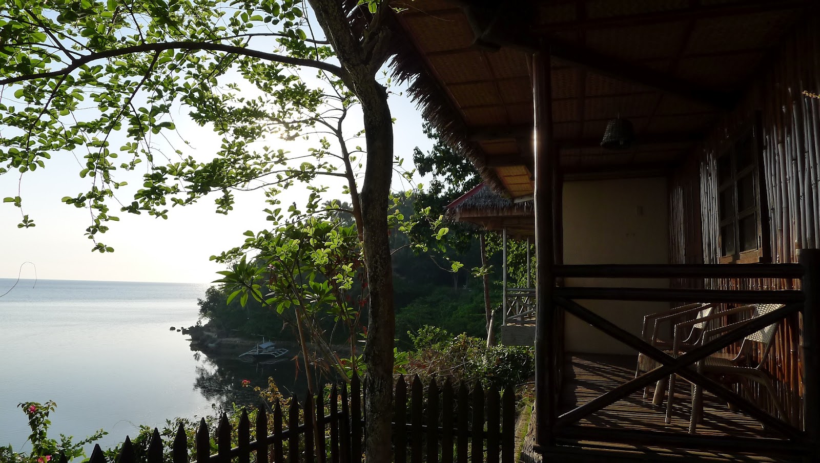 The Island Explorer: Punta Ballo and Nataasan Beach Resort