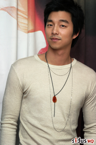 Gong Yoo Korean Actor Profile Updates and Pictures ~ CELEBRITY STATUS
