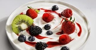 Cara Membuat Yoghurt Sehat Dan Praktis