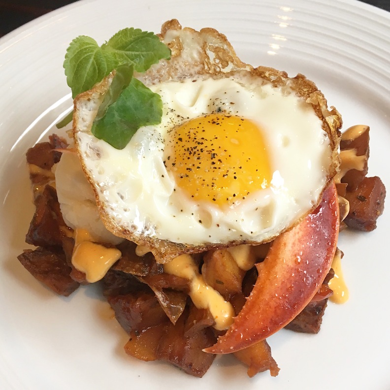 H A R L E M + B E S P O K E: BEST SEAFOOD RESTAURANT 2016: B2 HARLEM