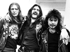 ESPECHA TODO POR LA MOTO CUSTOM / HEAVY-ROCK: MUERE MICHAEL BURSTON ...