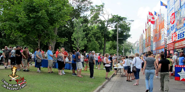London Ribfest - Alchetron, The Free Social Encyclopedia