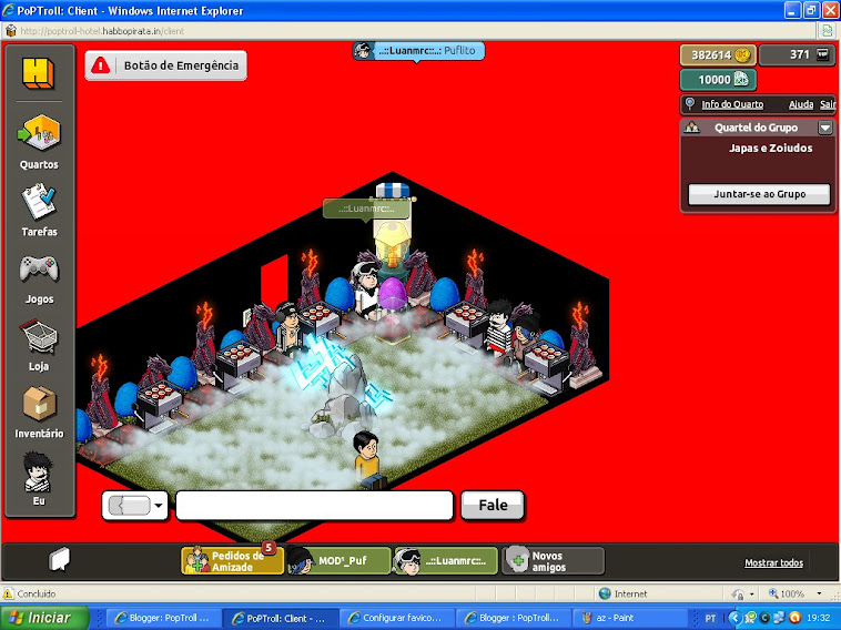 PopTroll Prazer de Jogar Pop