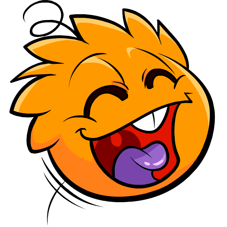 Kukupenguin: Puffles