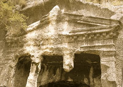 Daidala – Karia Yolu