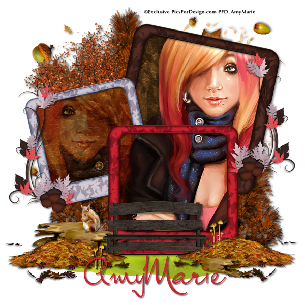 Amymaries Tutorials Ftu My Fall