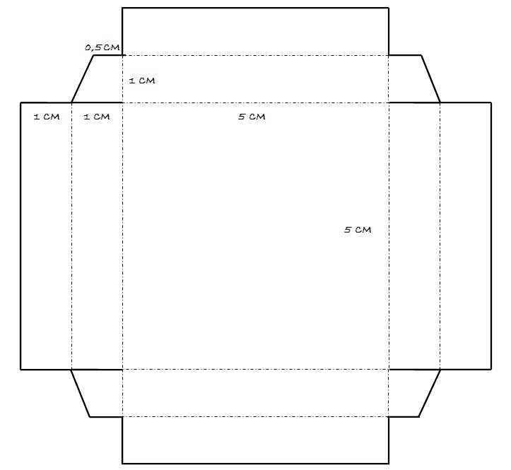 Cara Buat Box Packing - Delinewstv