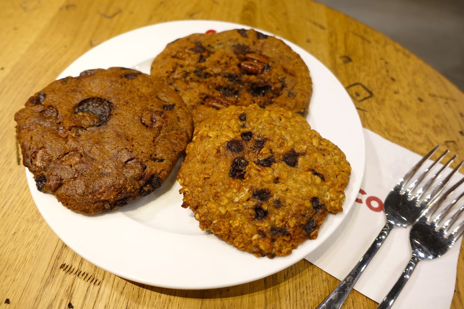 jin loves to eat: Costa Coffee