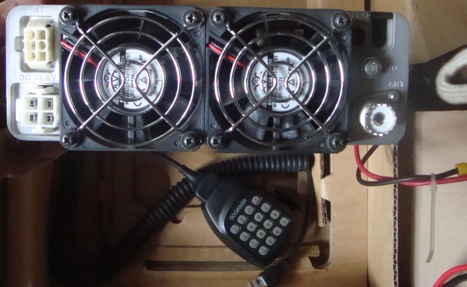 RADIO SELLER: Kenwood TK 90 HF Profesional Transceiver ( Out of Stock)