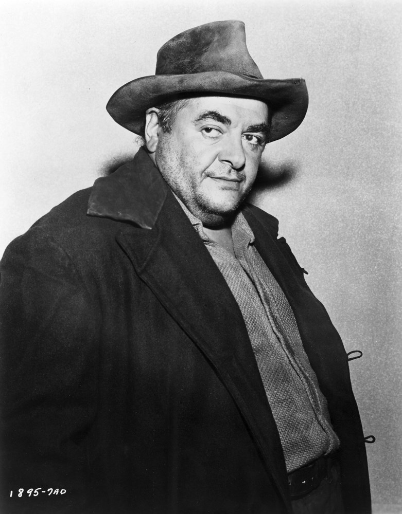 Cattle King (MGM, 1963) – Jeff Arnold’s West