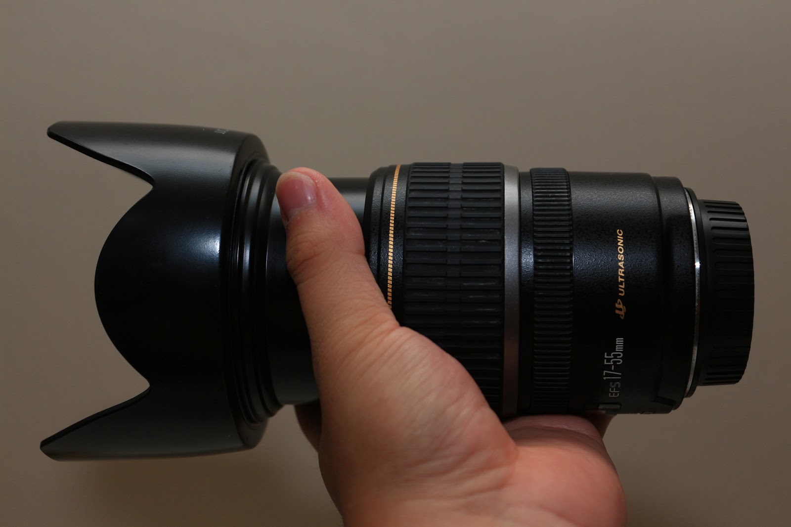 Photography: Canon 17-55mm f2.8 IS USM