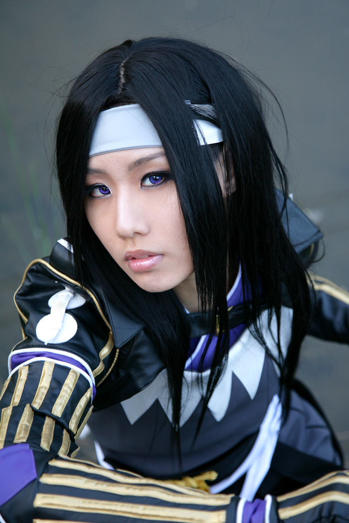 Cosplay 32