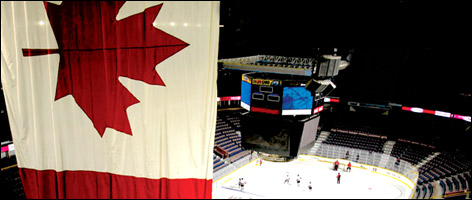 GDI Goalie News: Major Junior