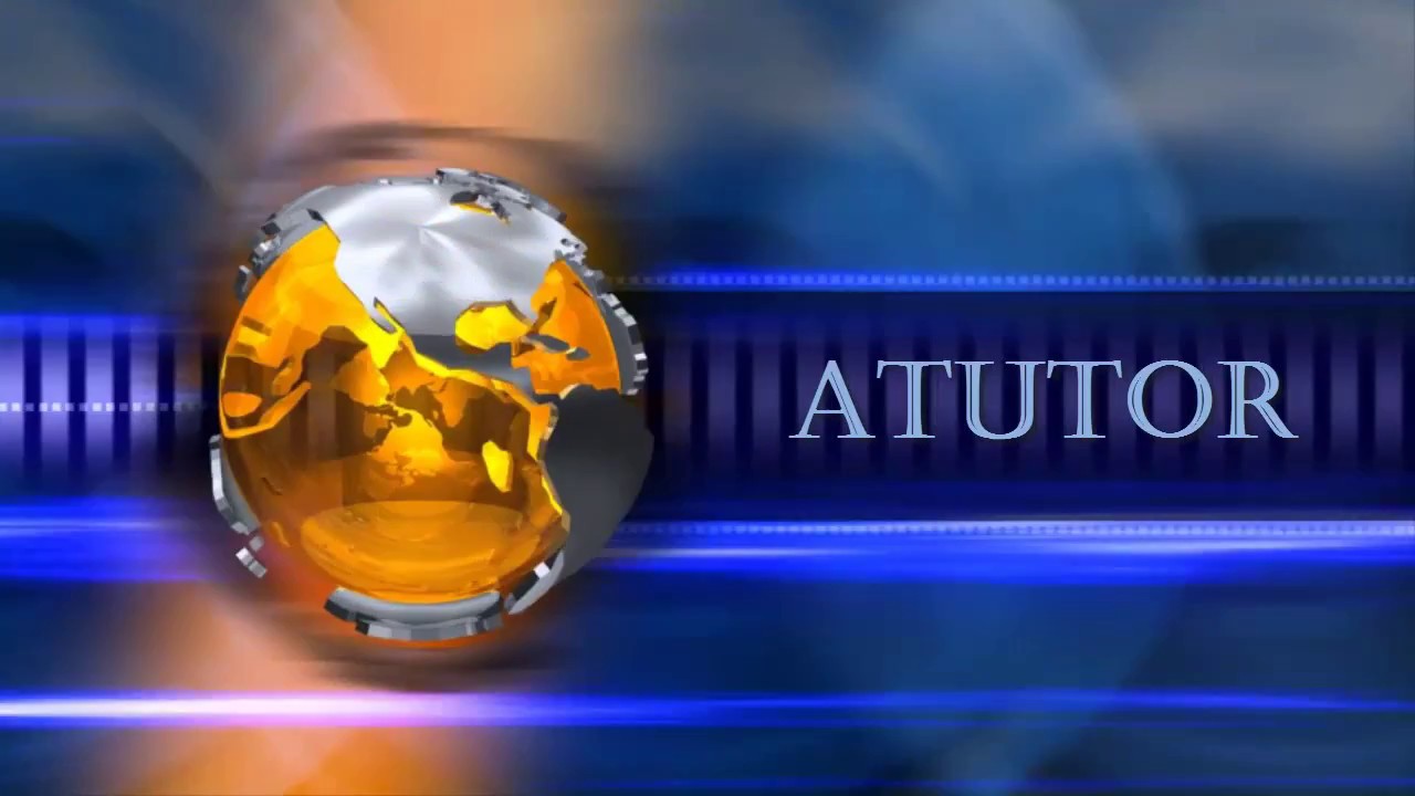 Plataformas Tecnológicas Educativas: ATutor: ¿Qué es ATutor?