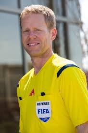 Refereeing World: CONCACAF Gold Cup 2017 – Quarter-finals