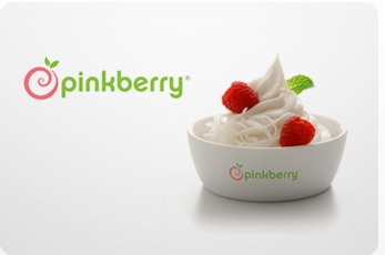 OC Mom Activities: Pinkberry Giveaway and Grand Opening Freebies!