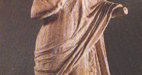 A Place of Brightness: Sigillaria and Saturnalia