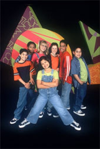 Zoom: 1999/2000s ZOOM