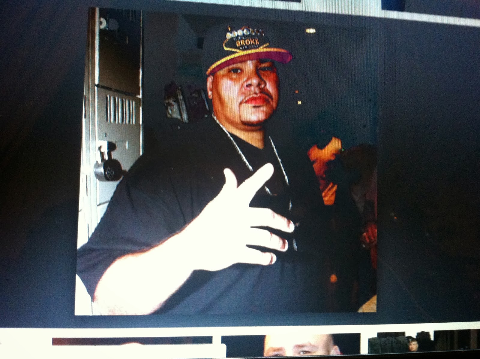 THE BLACK SOCIAL HISTORY:: BLACK SOCIAL HISTORY : LATINO AMERICAN " FAT ...