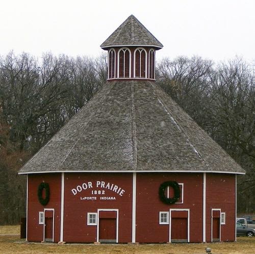 C Street Samplerworks