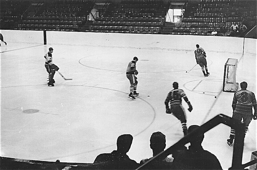 Europe by London Taxi: Canada - Calgary-Lethbridge - September 1970