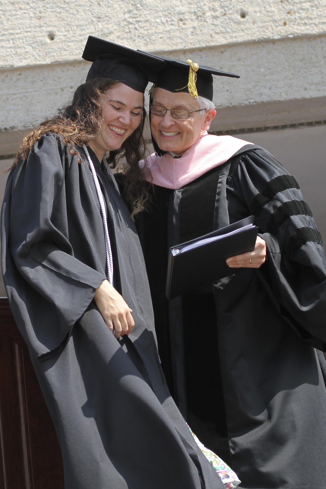 SBU Newsroom: May 2012