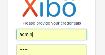Cara Mempergunakan XIBO Digital CMS and Digital Signage Player - NEWBIE ...