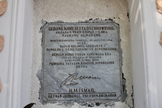 Marabunta, Semut Raksasa Kota Lama | Channel-13