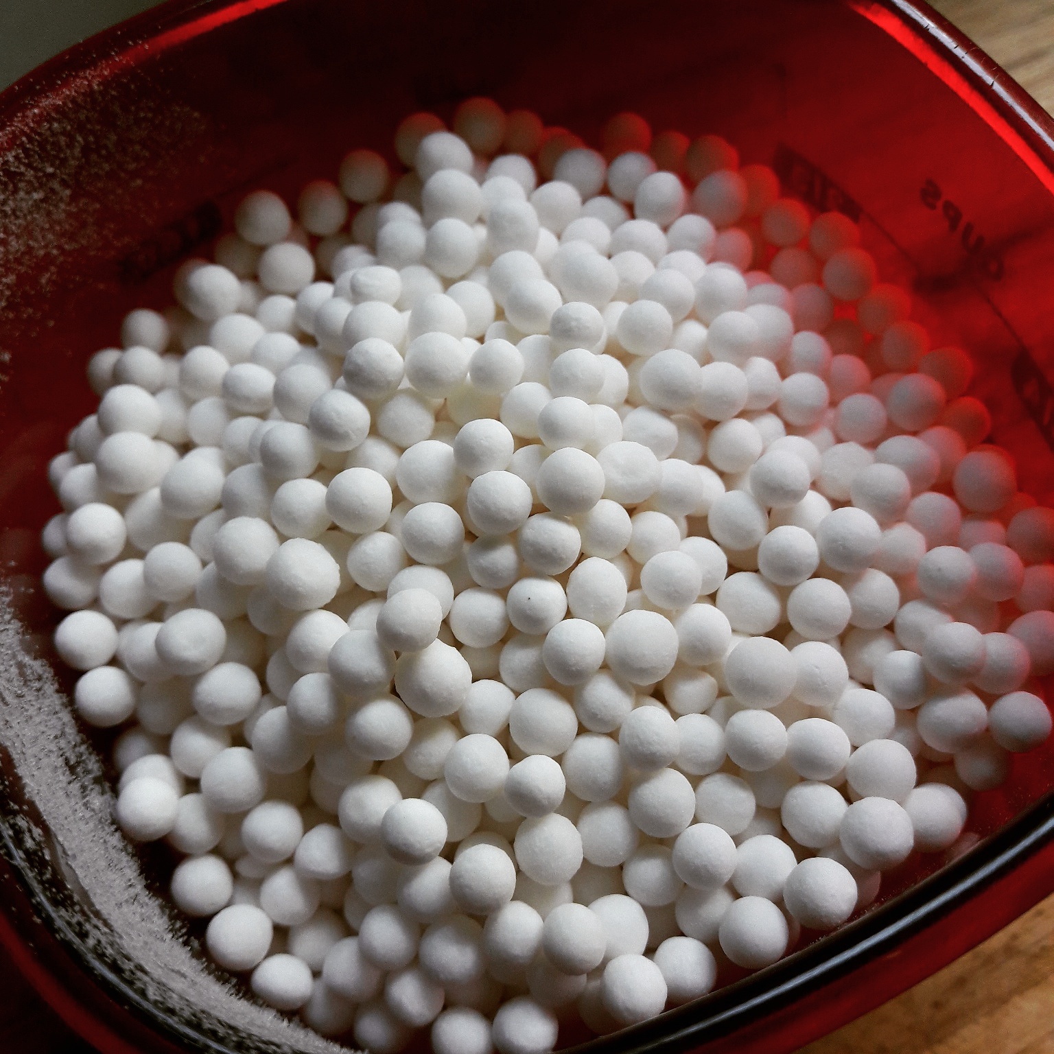 Desafios Gastronômicos: DESAFIO: Sagu de vinho, sobremesa típica do Sul!