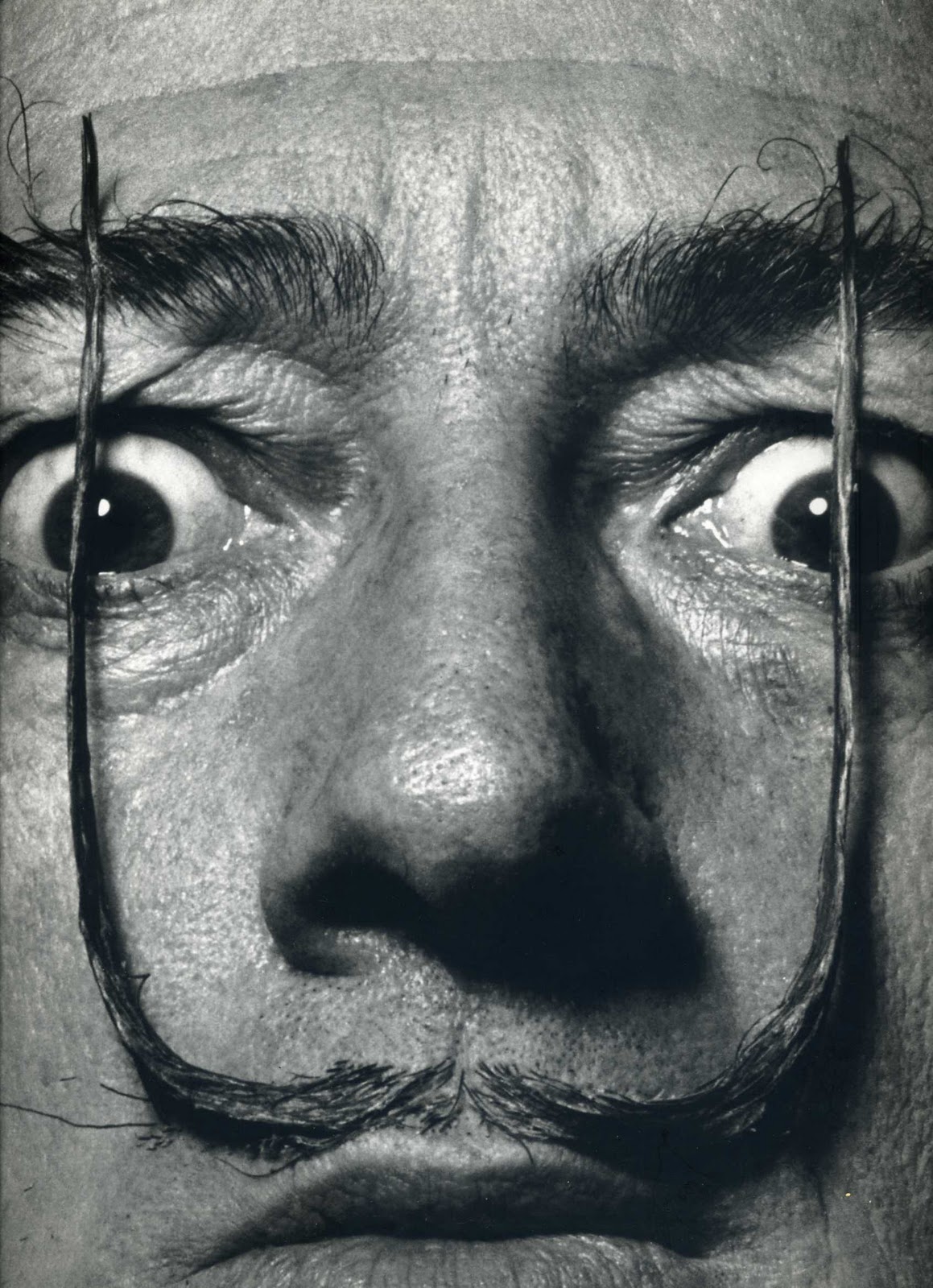 new news 2012: Photographer Profile ~ Philippe Halsman