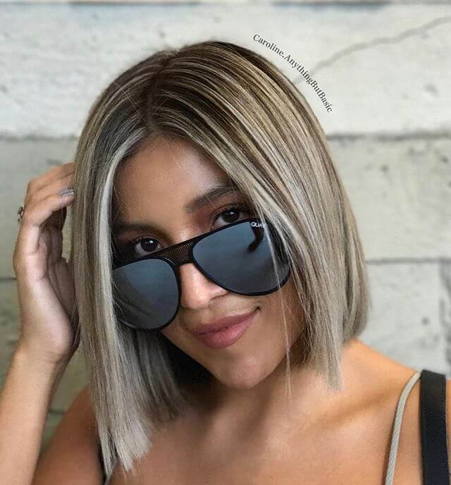 12 Quick and Fresh Short Hairstyles for Fine Hair that Rock the World