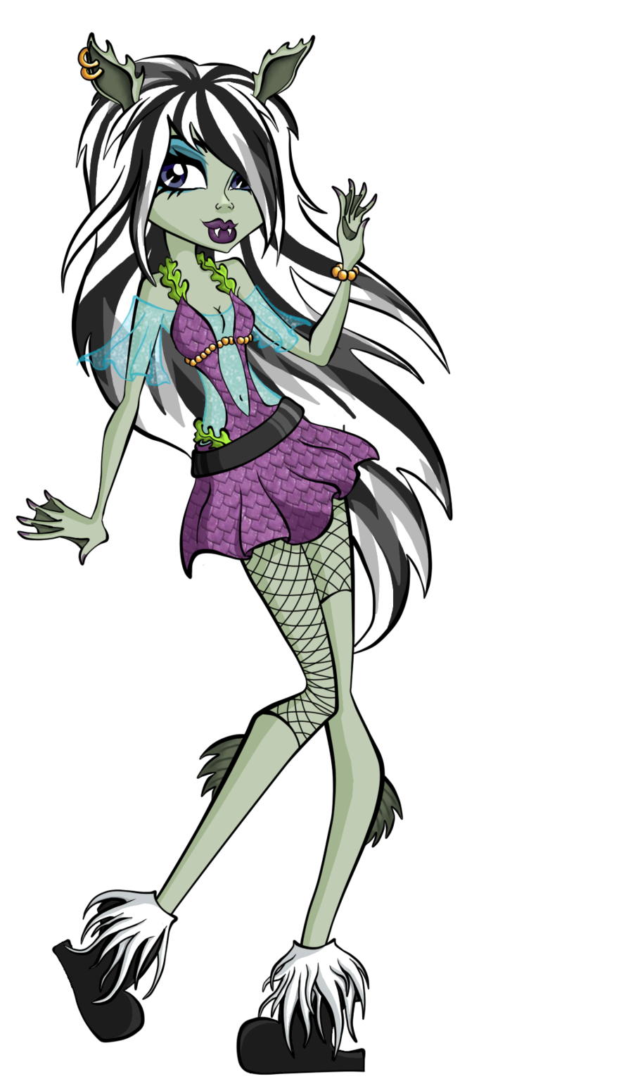 Monster High png - Imagui