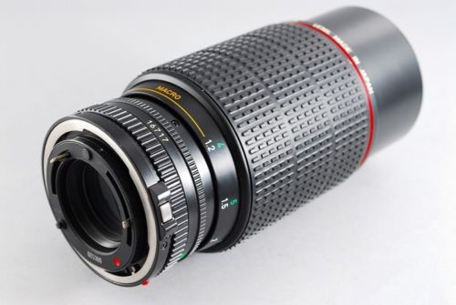 Macro Photography and Types of lenses | Vphotography