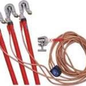 Jual Alat Grounding Set Taiwan 24kv Ready Stock - Indotama Tehnik