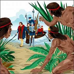 Los Primeros Pobladores: PRINCIPALES FAMILIAS INDÍGENAS QUE POBLARON A ...