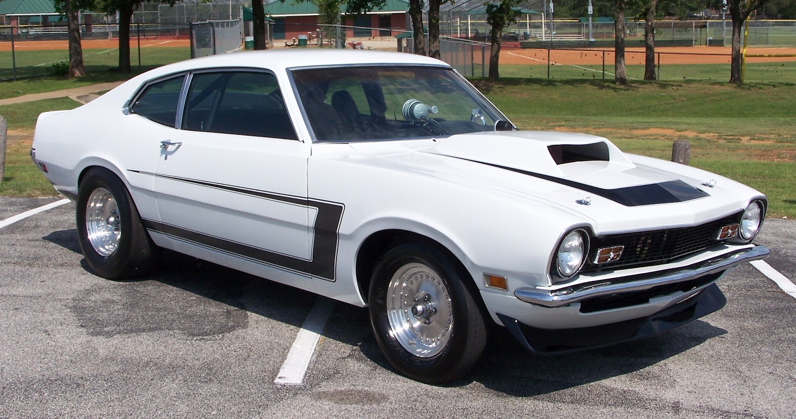 ConcettoMotors: Ford Maverick, a história de um clássico