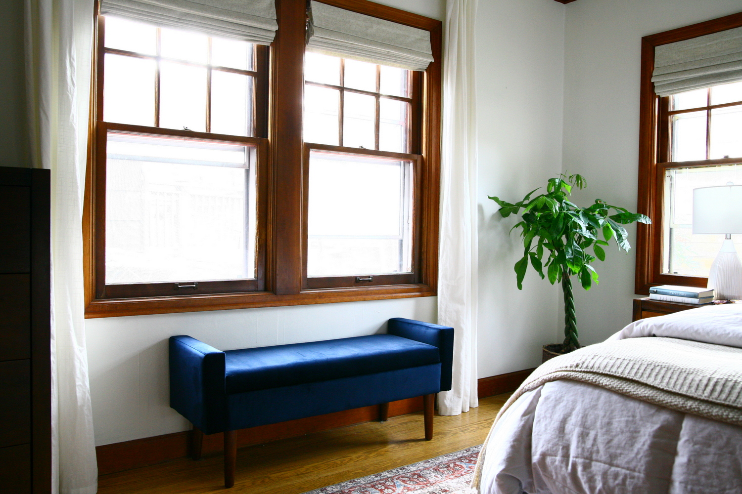 Budget-friendly alternatives to custom window shades / Create / Enjoy