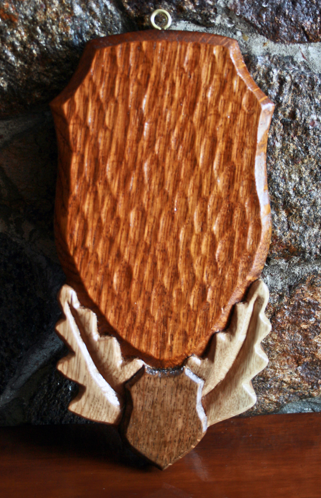 panoplii de vanatoare: panoplii caprior