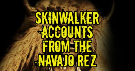 Phantoms and Monsters - Real Cryptid Encounter Reports - Fortean ...