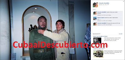 Baracutey Cubano: Cuba. General Leonardo Andollo Valdés General cubano ...