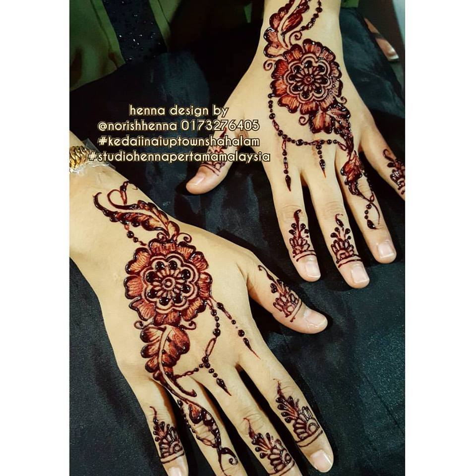 PERKHIDMATAN UKIRAN INAI PENGANTIN: INAI TANGAN RAYA , ORANG SHAH ALAM ...