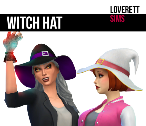 Sims 4 wizard pack - plannermumu