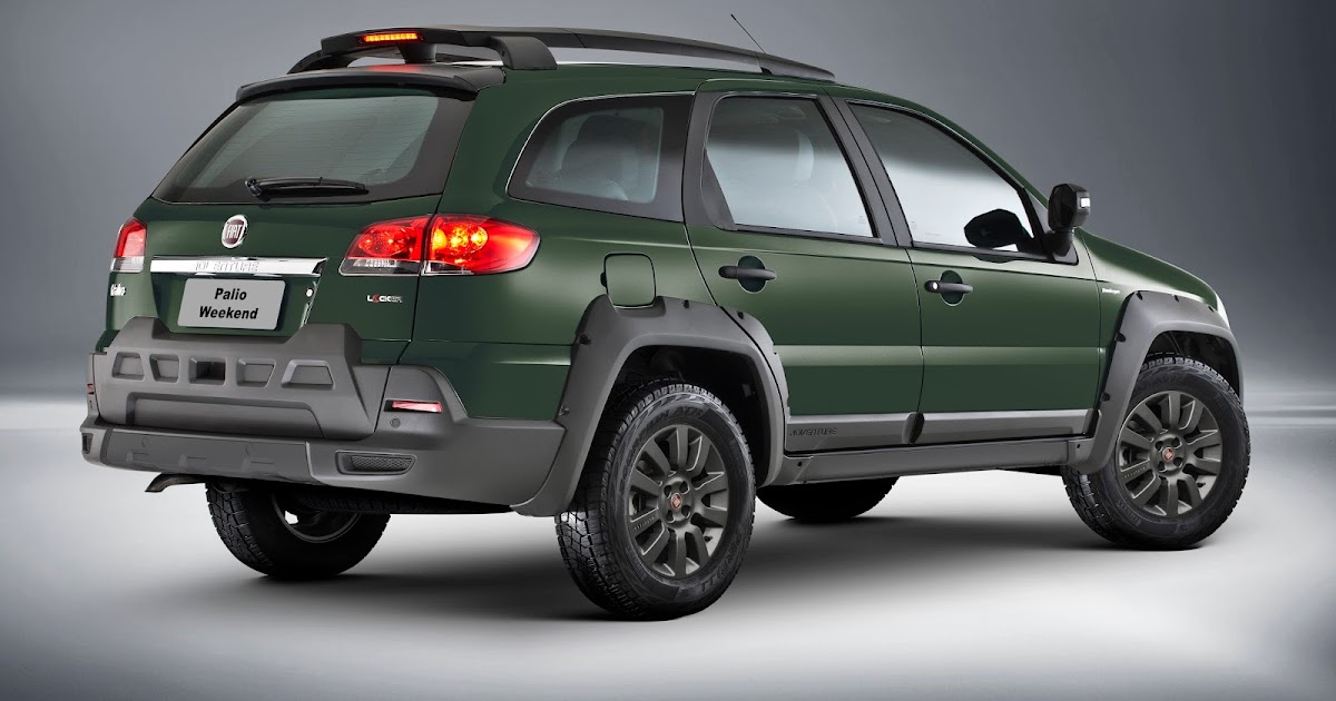 Fiat Brasile: chi entra e chi esce