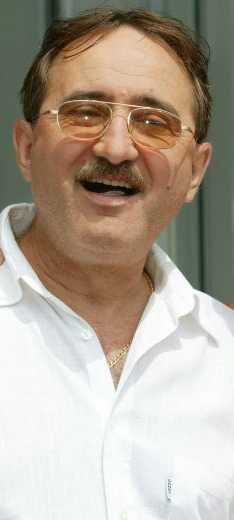 Biografia CORNEL PALADE, actorul cu credinta in iubire care vede viata ...